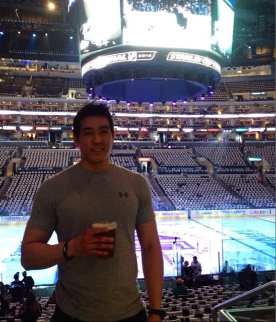 Photo Uploaded At 2015-02-14 07:34:00 - Evan Fong's Photos - Skimble