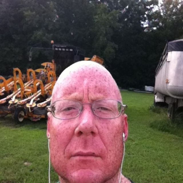 David Fifer - Profile - Skimble Workout Trainer