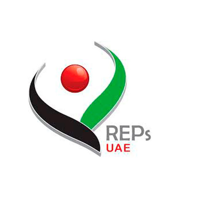 Register of Exercise Professionals for the United Arab Emirates - REPs ...