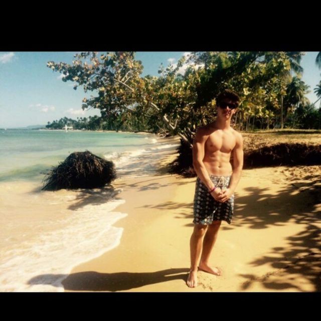 Matt Rife - Profile - Skimble Workout Trainer