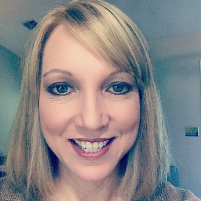 Tammy Hudson - Profile - Skimble Workout Trainer