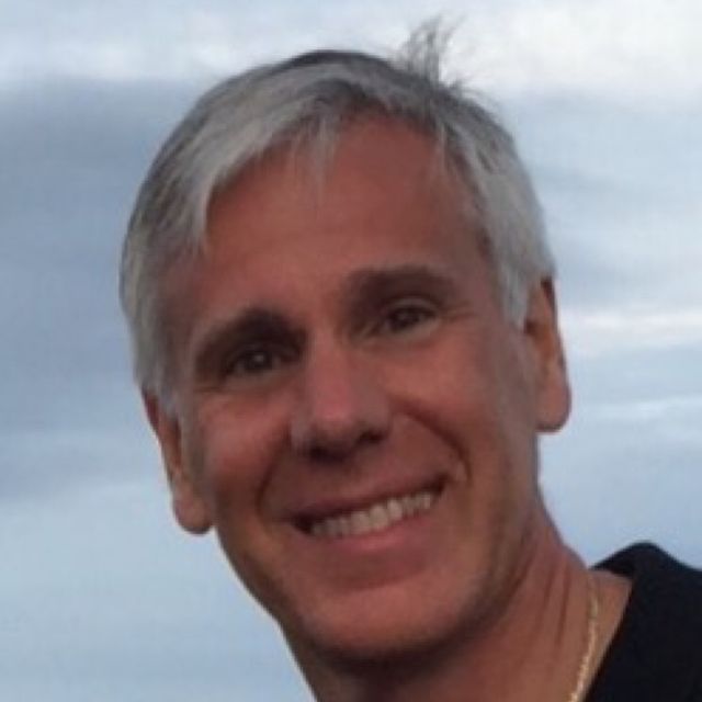 Robert Bamford - Profile - Skimble Workout Trainer