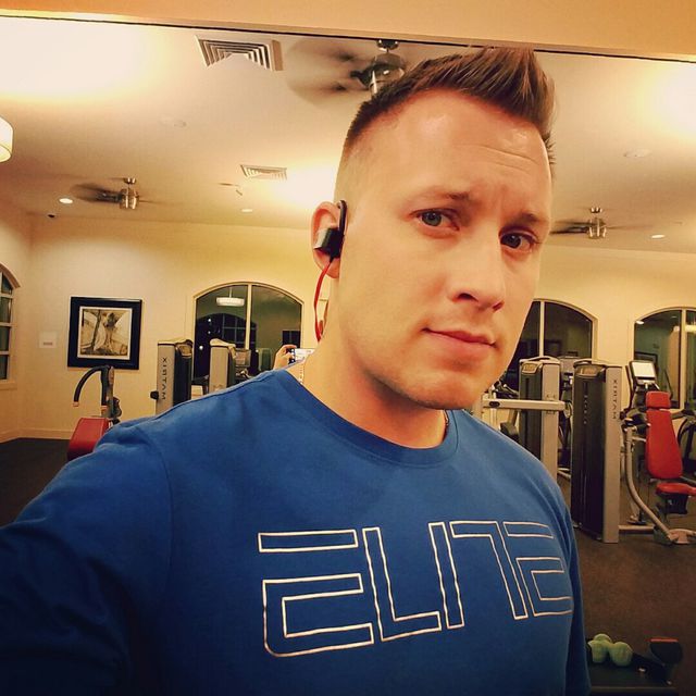 Daniel Bartlett - Fitness Professional in Lake Nona, Florida - Skimble