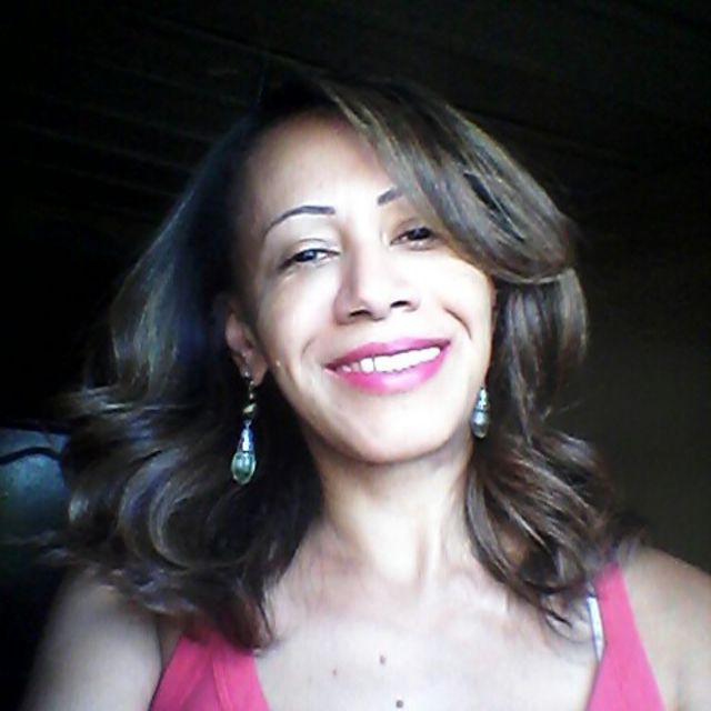 Roberta Immabozz - Profile - Skimble Workout Trainer