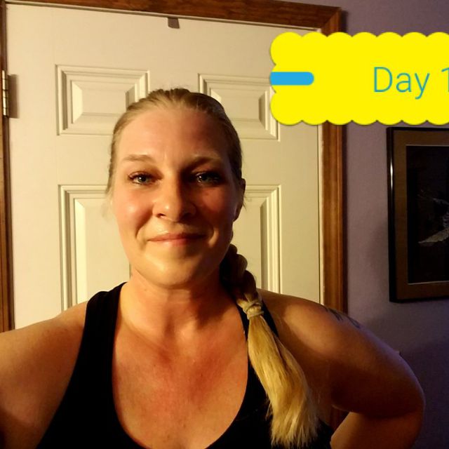 Monica White - Profile - Skimble Workout Trainer