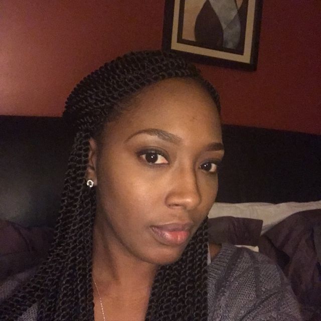 Joy Gresham - Profile - Skimble Workout Trainer