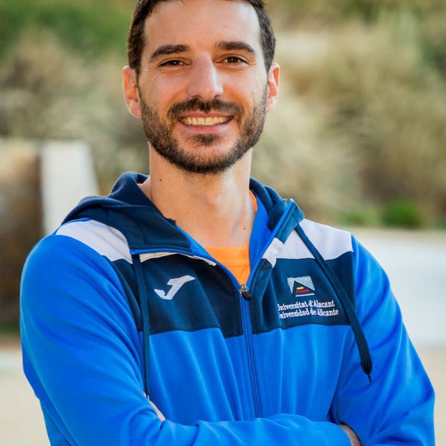 Miguel Gisbert - Fitness Professional in Barcelona (Spain) - Skimble