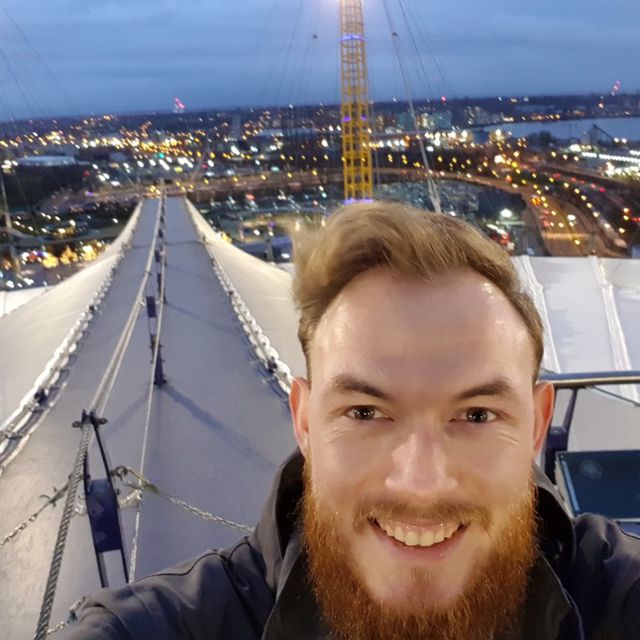 Zac Stanger - Profile - Skimble Workout Trainer