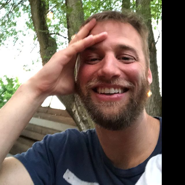 Daniel Hoover - Profile - Skimble Workout Trainer