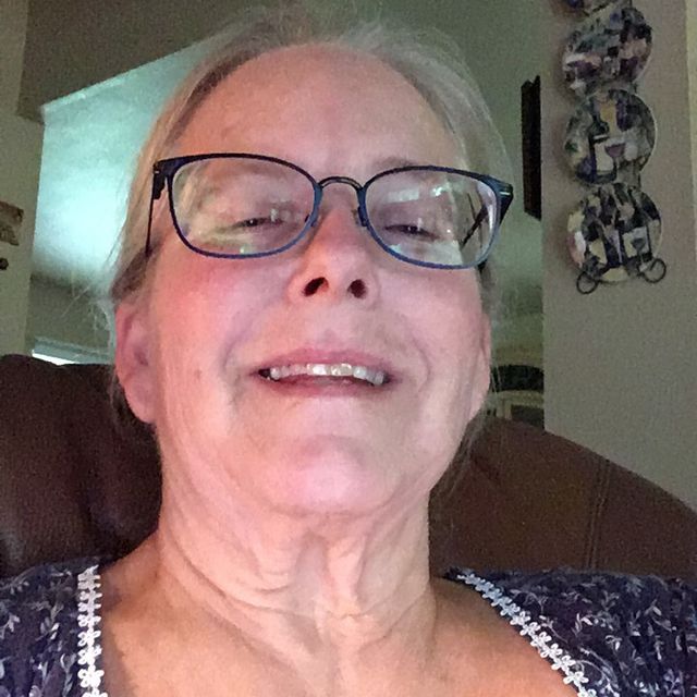 Sheila Chin - Profile - Skimble Workout Trainer