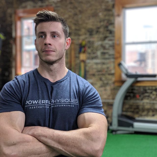 Greg Schumann - Fitness Professional in Philadelphia - Skimble