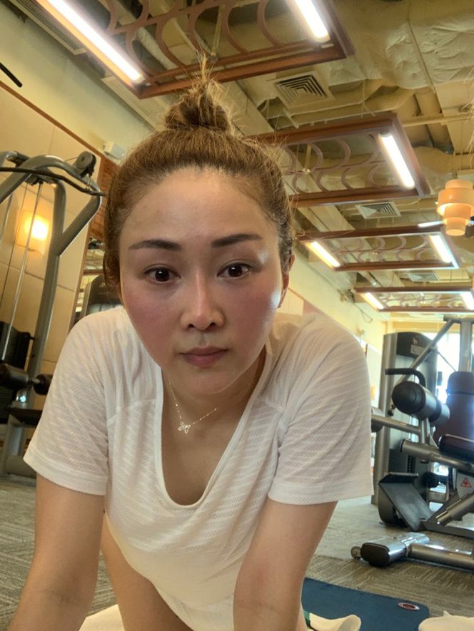 Photo Uploaded At 2019-10-09 05:30:15 - Mary Tang's Photos - Skimble