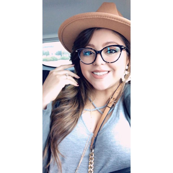 Photo Uploaded At 2019-12-05 20:54:14 - Raquel Flores's Photos - Skimble