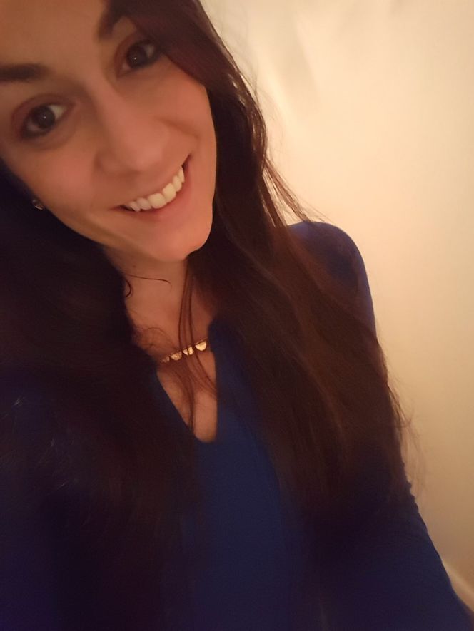 Photo - Crystal Lucas's Photos - Workout Trainer by Skimble