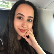 Photo Uploaded At 2020-04-02 01:03:51 - Aliya Johnson's Photos - Skimble