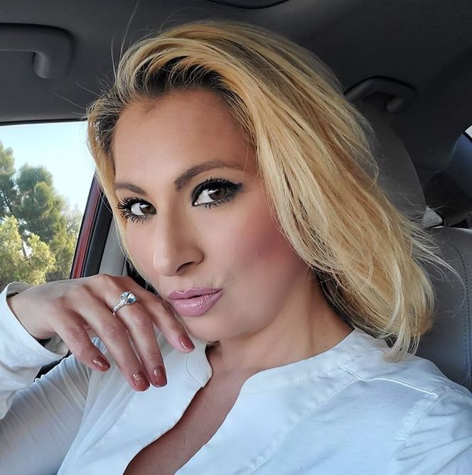 Photo Uploaded At 2020-04-10 02:23:38 - Nikki Hess's Photos - Skimble