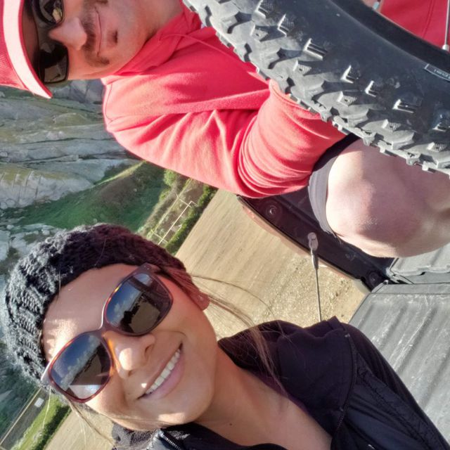 Maria Turner - Profile - Skimble Workout Trainer