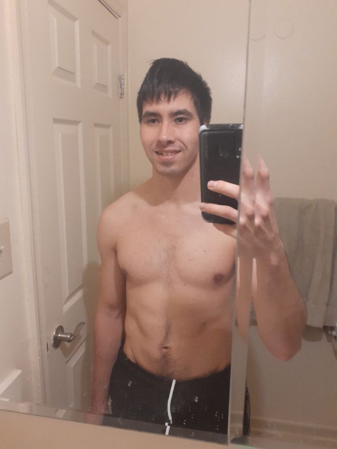 Photo Uploaded At 2021-02-11 00:12:22 - Samuel Widmer's Photos - Skimble