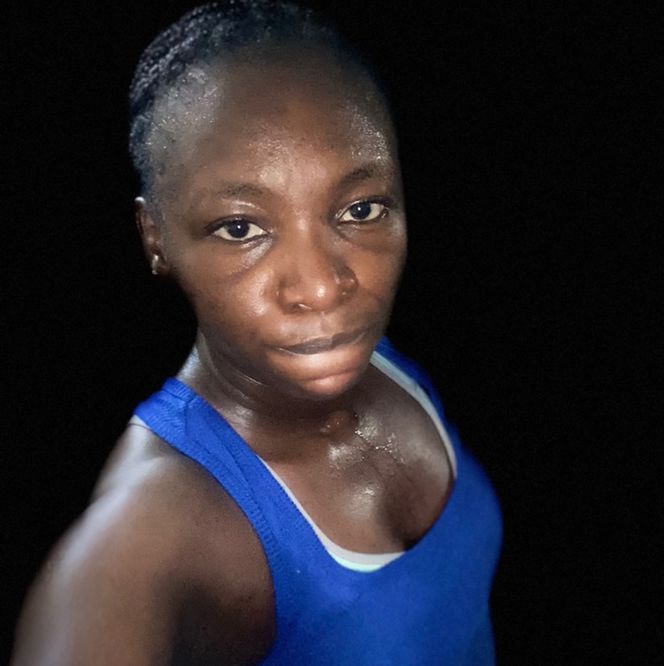 Photo Uploaded At 2021-02-17 18:11:54 - Taiwo Adebayo's Photos - Skimble