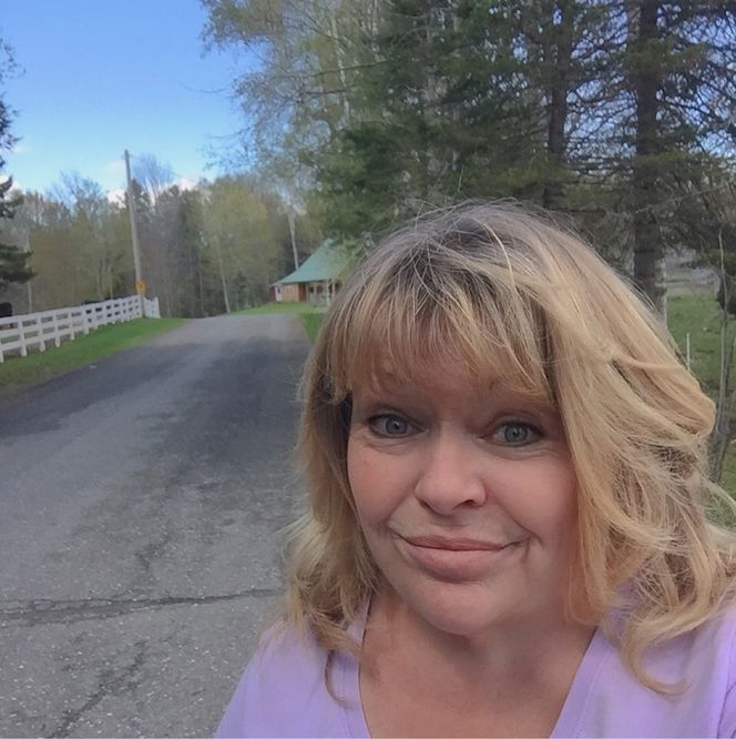 Photo Uploaded At 2021-05-13 16:19:57 - Joellen Scott's Photos - Skimble