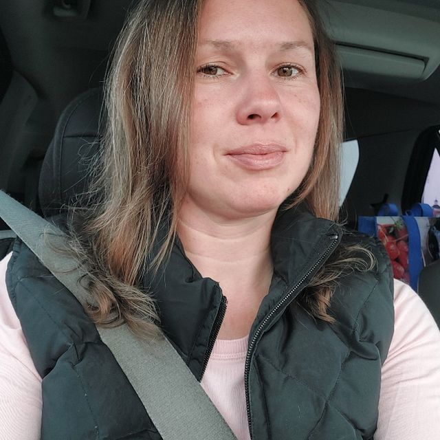 Alli 🖤 - Profile - Skimble Workout Trainer