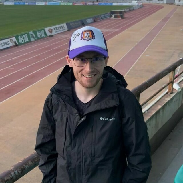 Nick Hamilton - Profile - Skimble Workout Trainer