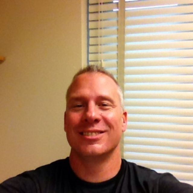 John Tuttle - Profile - Skimble Workout Trainer
