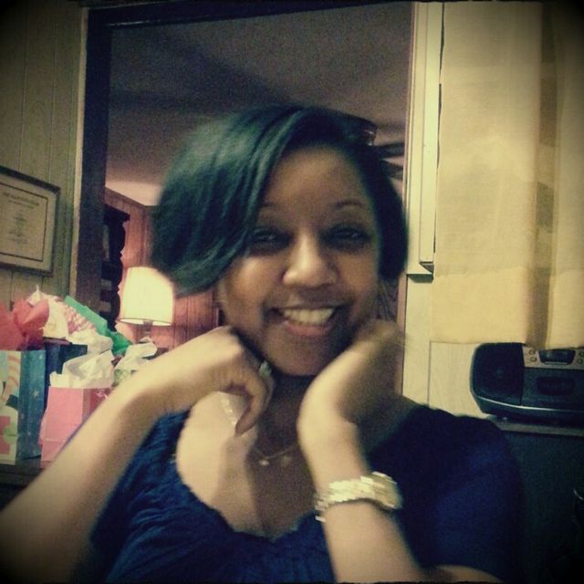 Shana Martin - Profile - Skimble Workout Trainer