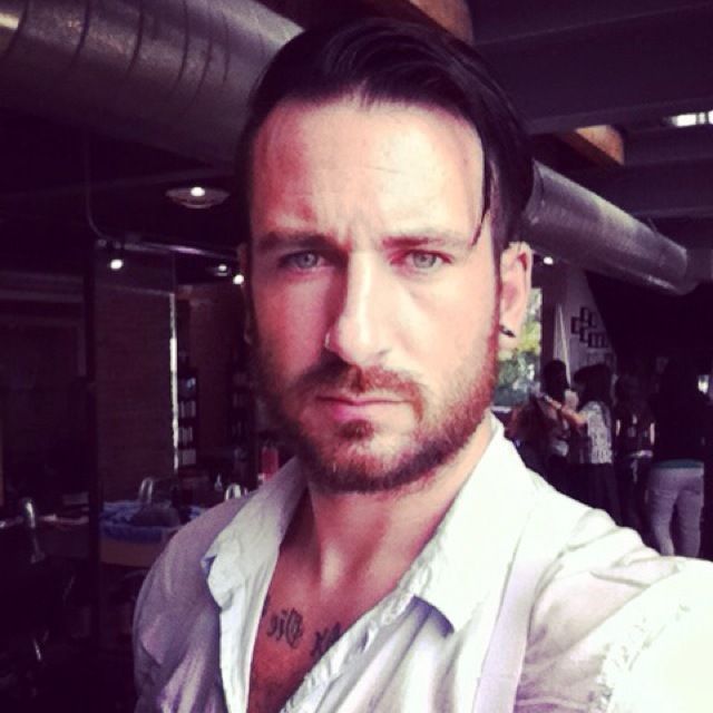 Corey Pierce - Profile - Skimble Workout Trainer