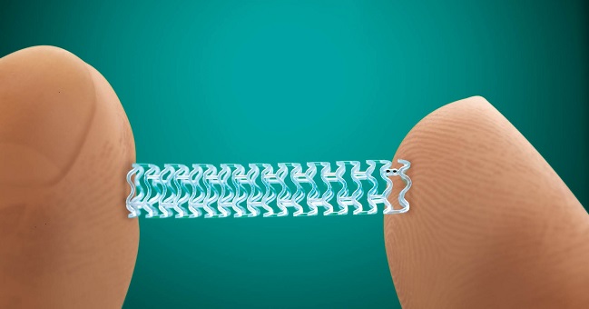 Absorb BVS Use Restricted in Europe | tctmd.com