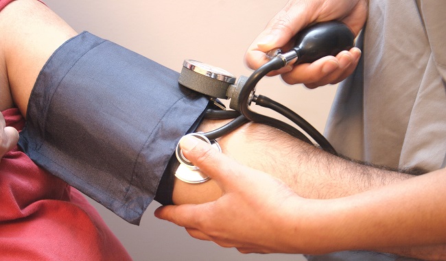 Cuff BP More Variable Than Intra-Arterial Measures | tctmd.com