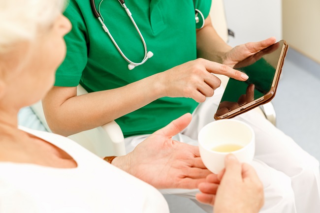 Esc Releases Revamped Dapt Guidance Focusing On Personalized Approach
