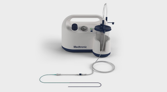 Medtronic’s Riptide System Cleared for Thrombus Aspiration in Acute ...