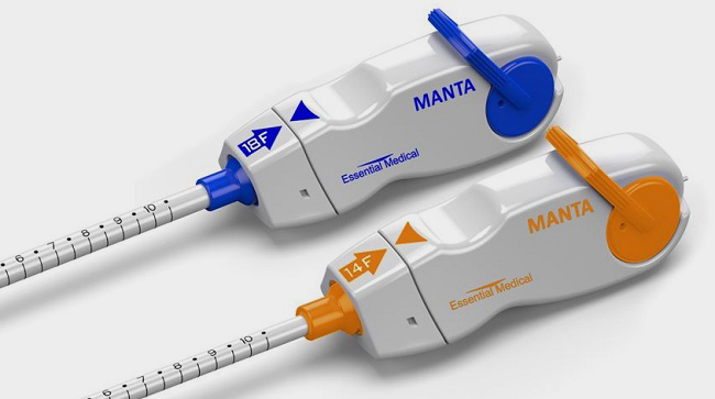 Next-Generation Large-Bore Closure Devices Arrive | tctmd.com