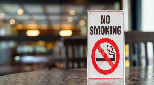 Indoor Smoking Bans' Ability to Cut CVD Suggests Need to Expand ...