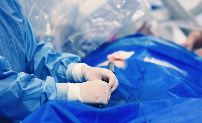 Novel LAA Closure Device Shows Promise in Early Experience | tctmd.com