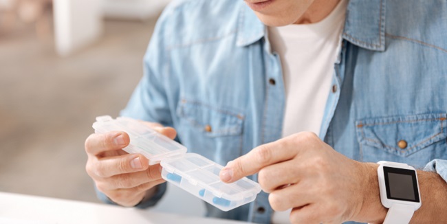 Anticoagulation On Demand? The Pill-in-the-Pocket Approach to A-fib ...