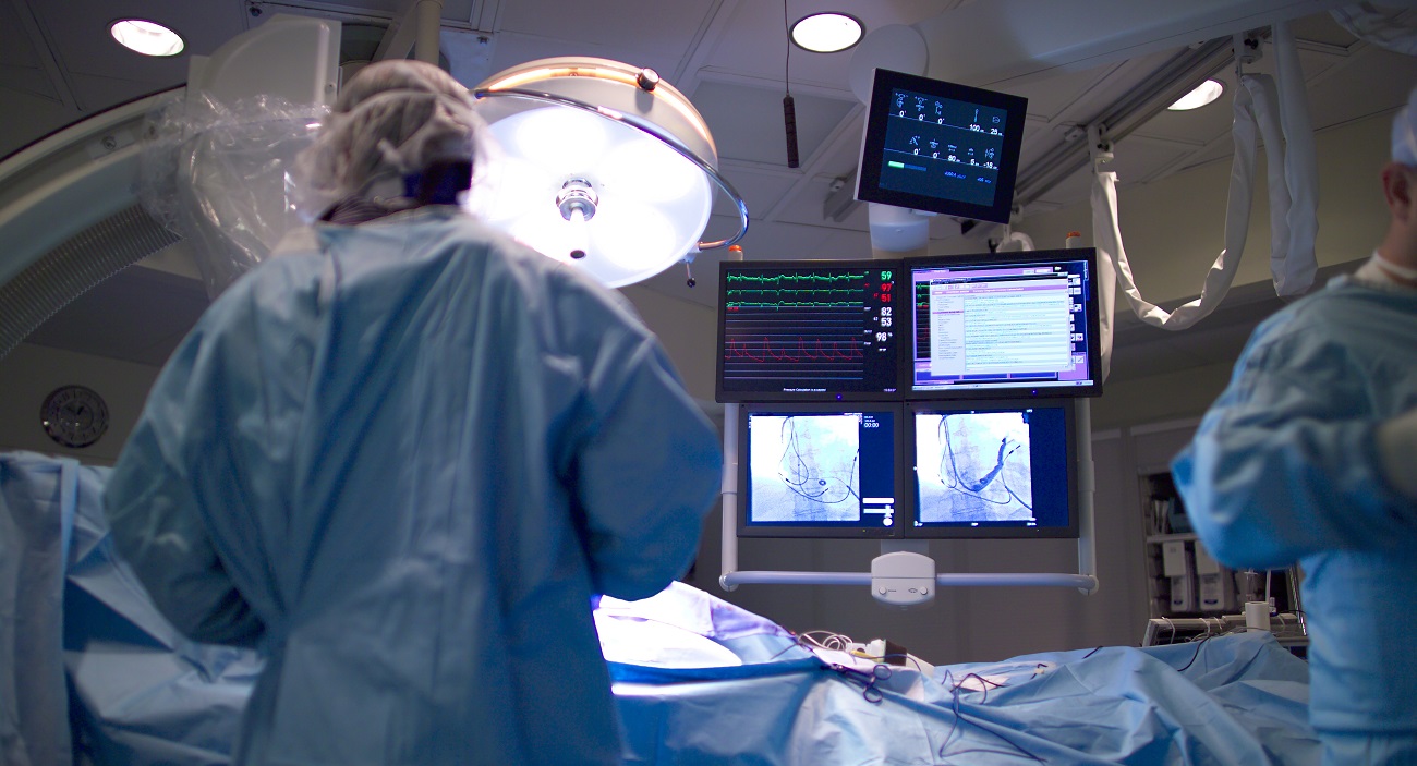 Hybrid Revascularization for Multivessel CAD Rarely Used in the US ...