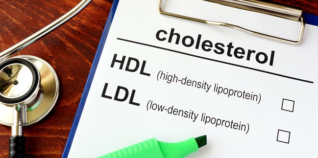 LDL Levels Still Too High in Many Statin-Treated Patients: PINNACLE ...