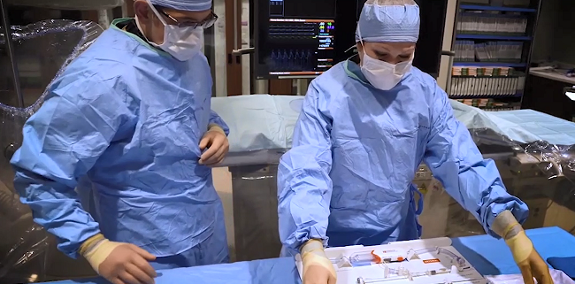 TCAR’s Rise Is Shaking Up Carotid Stenosis, but Dependable Data Lag ...