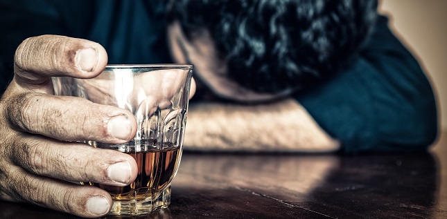 Extreme Alcohol Intake Directly Damages the Heart, Study Confirms ...