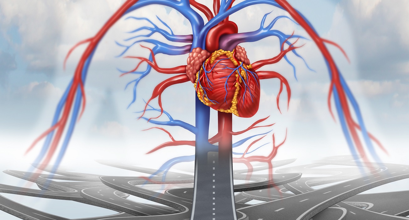 Transradial Route Gains Support as Default for Secondary TAVR Access ...