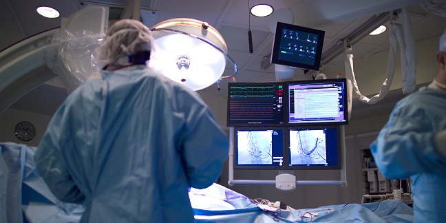 CTO PCI Post-CABG Associated With Worse Outcomes | tctmd.com