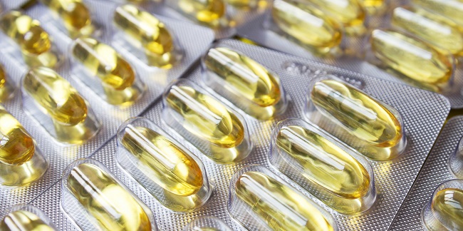 Icosapent Ethyl Could Prevent Thousands of CVD Events if Used as ...