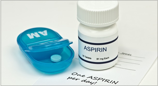 Latest Post-DES Drug Trial Tests Aspirin Monotherapy After 1 Month of ...