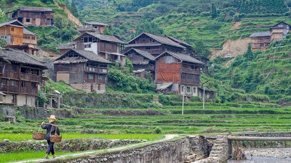 Village-Level Intervention Nets Big BP Control Gains in Rural China ...