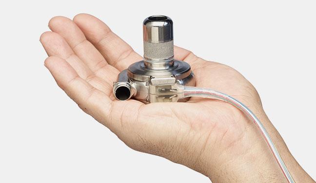FDA Grants HeartWare LVAD a Destination Therapy Indication | tctmd.com