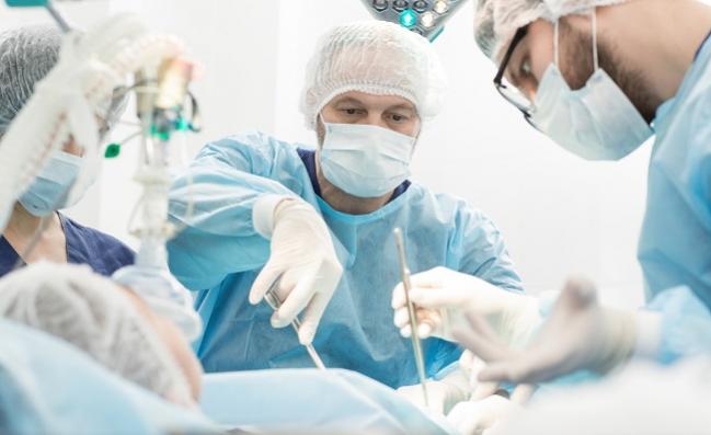 PFO Diagnosis Linked With Increased Risk of Perioperative Ischemic ...