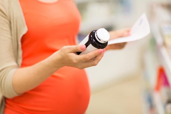 Beta-blocker Use in Pregnancy Doesn’t Up Birth Defect Risk, Study ...