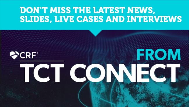 Conferences | tctmd.com